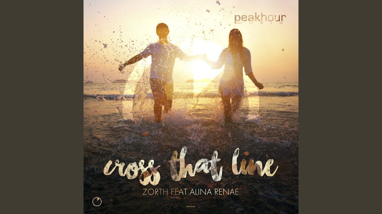 Cross That Line (Original Mix) - YouTube