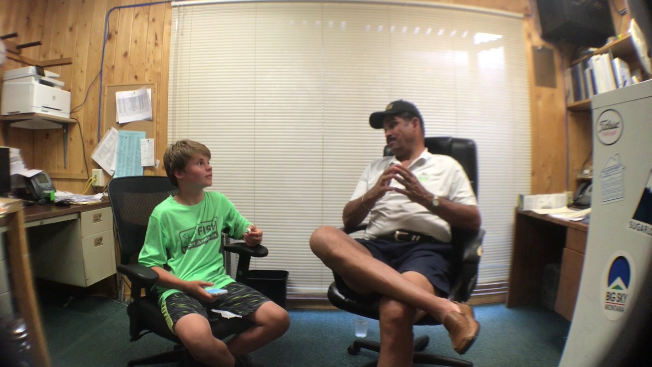 NFL Star Autry Beamon - YouTube