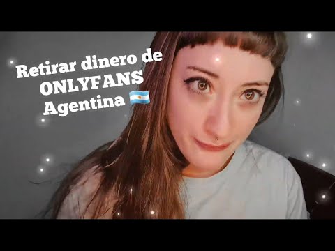 Onlyfans Argentina 🇦🇷 Como retirar tu dinero (saldo.com.ar)