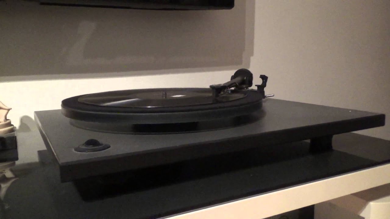 REGA PLANAR - RP78 TURNTABLE WITH RB202 REGA TONEARM AND REGA 78 ...