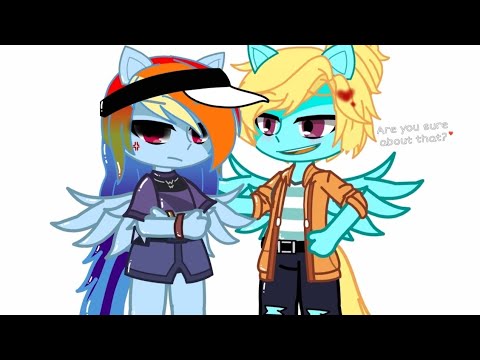 I..love-me? No! eww.. || Meme || MLP || Inspired By:@infinityxfilms ...