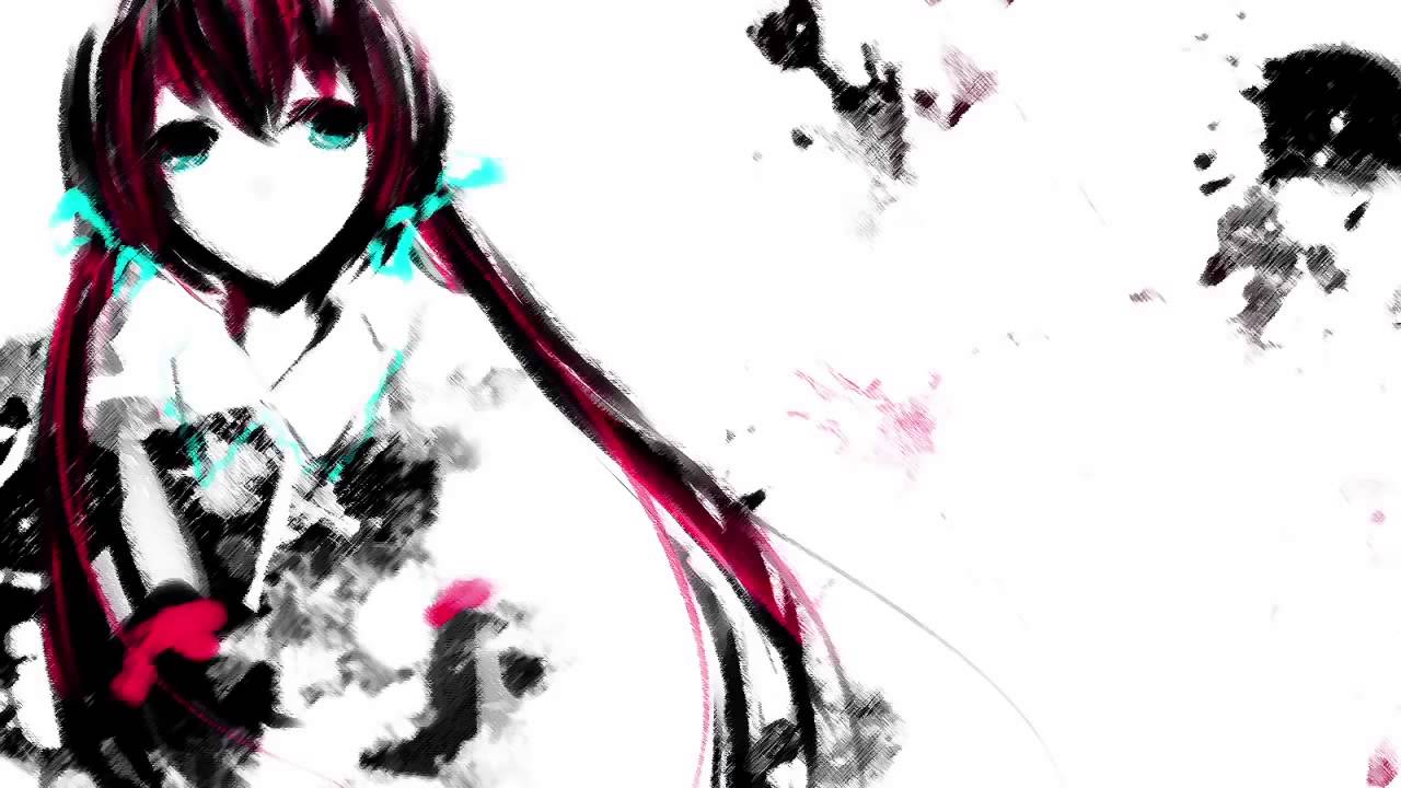 Hatsune Miku, Sine Serenade (English Sub) - YouTube