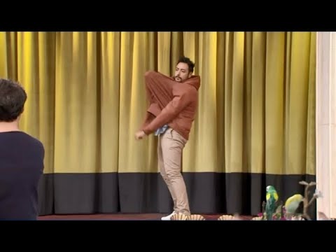 Ciro Dance - YouTube