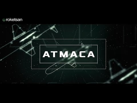 ATMACA - YouTube