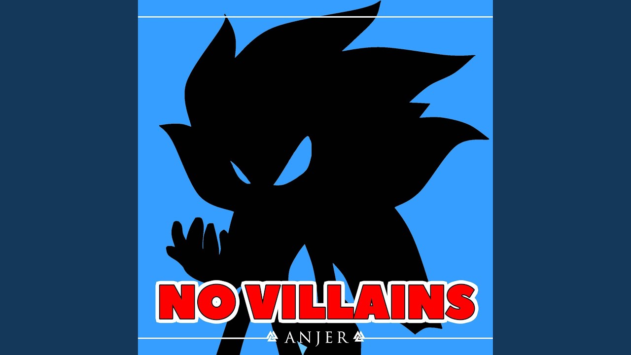 No Villains - YouTube Music