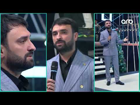 Həmin Zaur |  Asif Məhərrəmov | Bu evdə