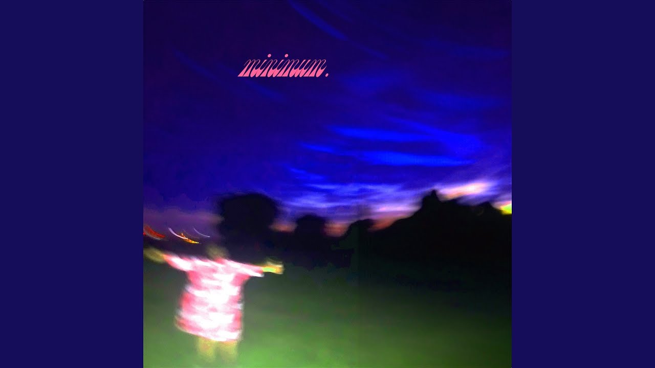 minimum. - YouTube