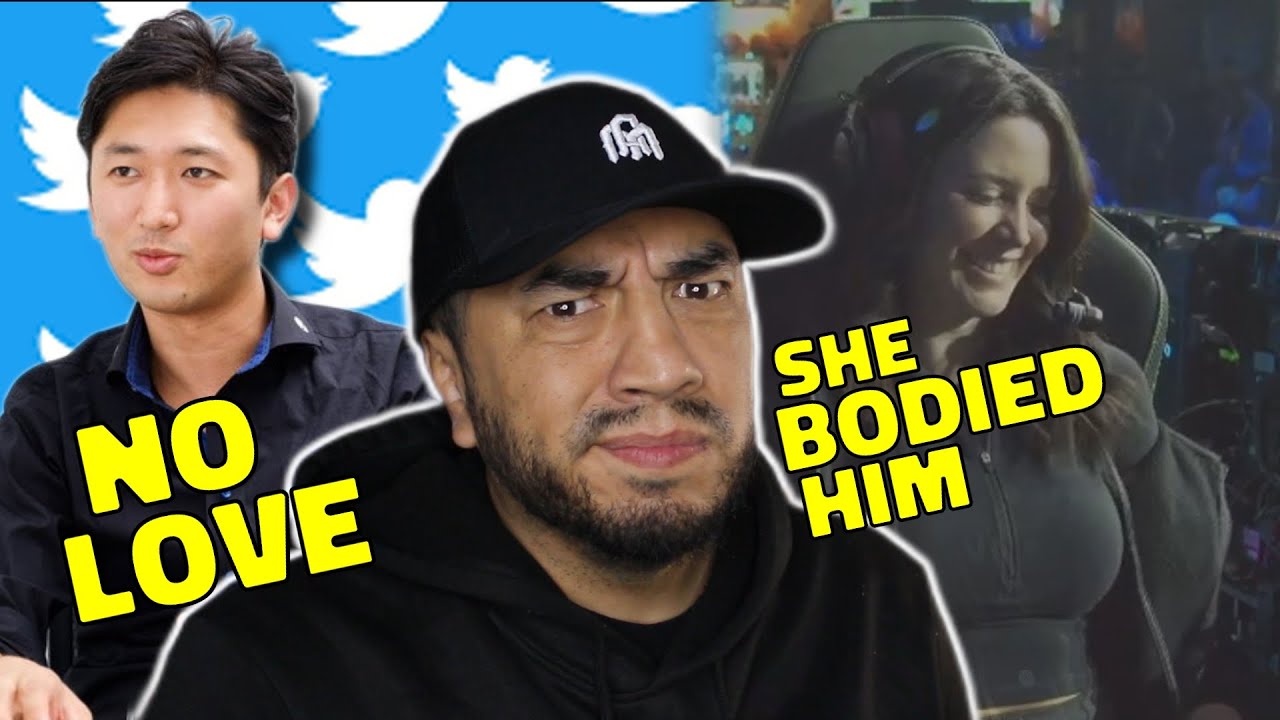 "I just really don't like him" Nemo takes SF6 SHOTS at Itabashi | Yipes ...