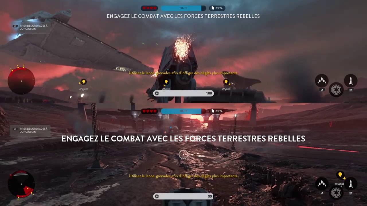 Star wars - YouTube