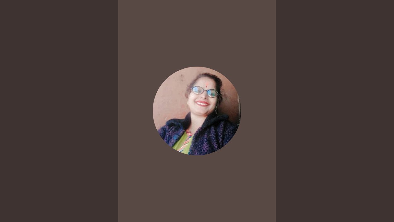 Punam Singh is live! - YouTube