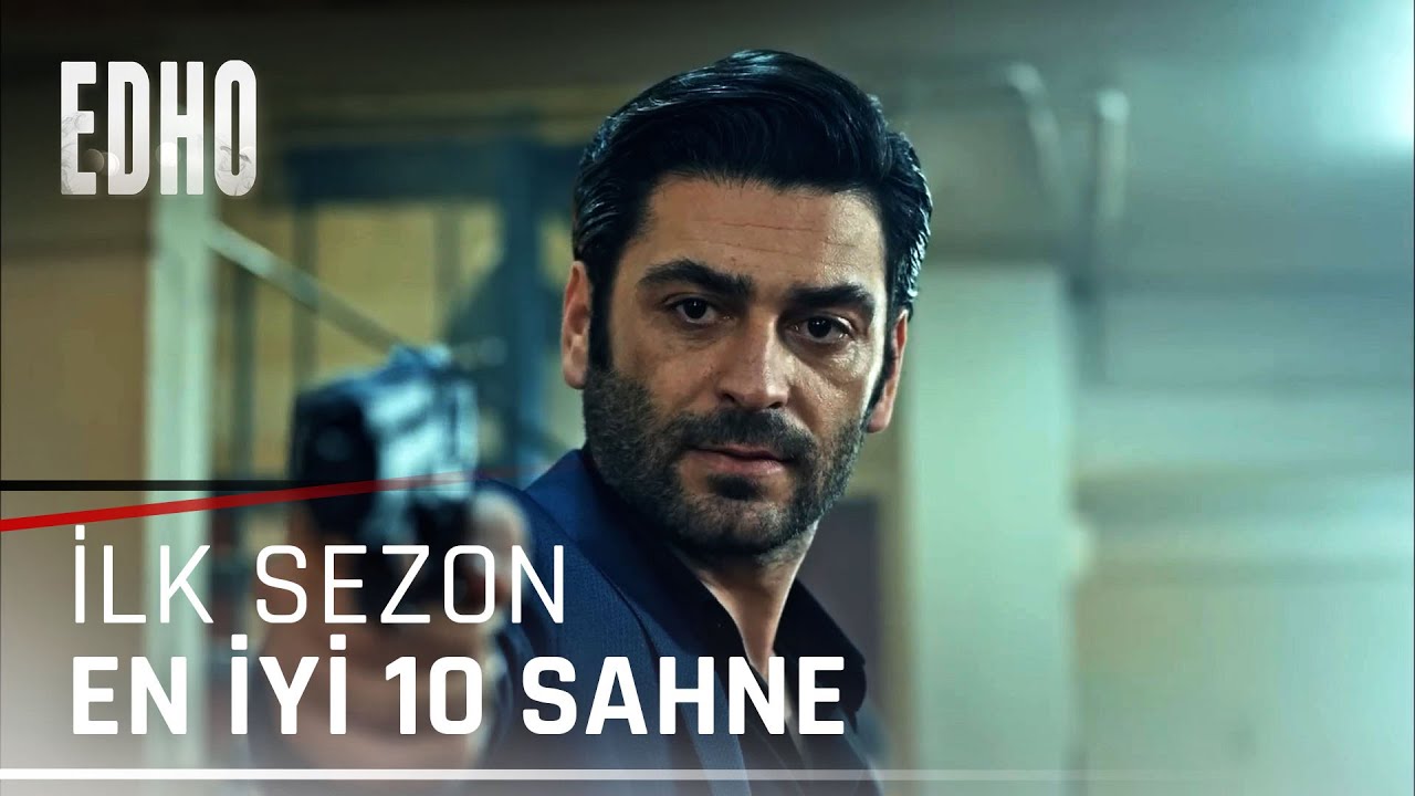 İlk Sezonun En İyi 10 Sahnesi | EDHO Kolaj - YouTube