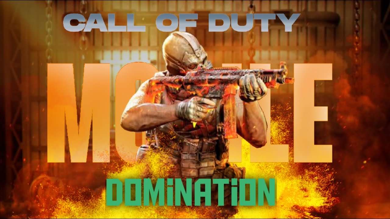 💥Call of Duty ® Domination mode Gameplay 🔥 || Empire Arijeet ⚡⚡ - YouTube