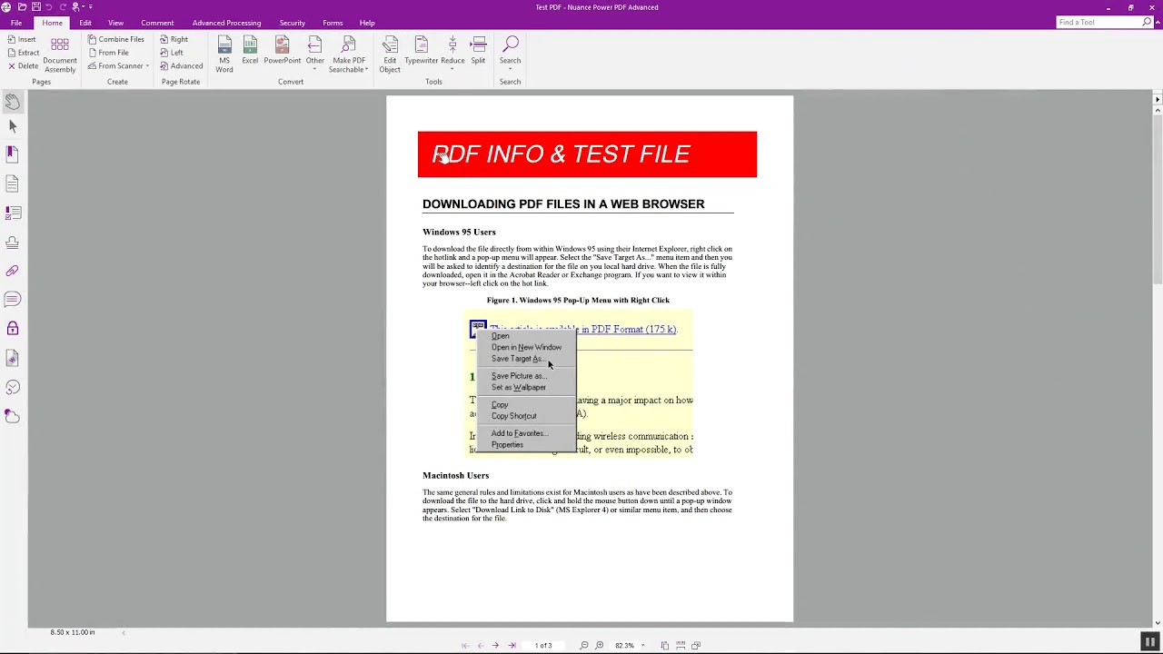 ICONS Infocom Kofax Power PDF Training Video Apply A Password To icons-infocom-kofax-power-pdf-training-video-apply-a-password-to