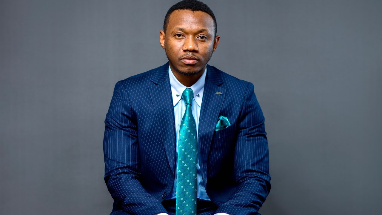 Prophetic Live Service | With Amb. Prophet David Richard - YouTube