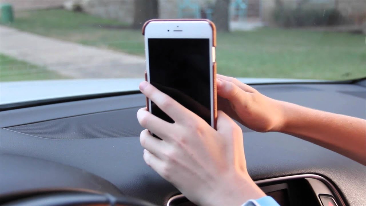 MagMount: The Best Car Mount?! - YouTube