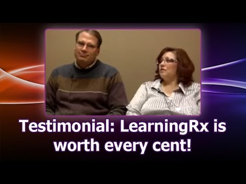 LearningRx Brain Training (952) 226-1115 - Worth Every Cent! Nothing else like it out there ...