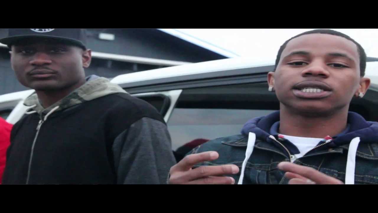 Stunna Gang - Getting to the Money (Official Video) - YouTube