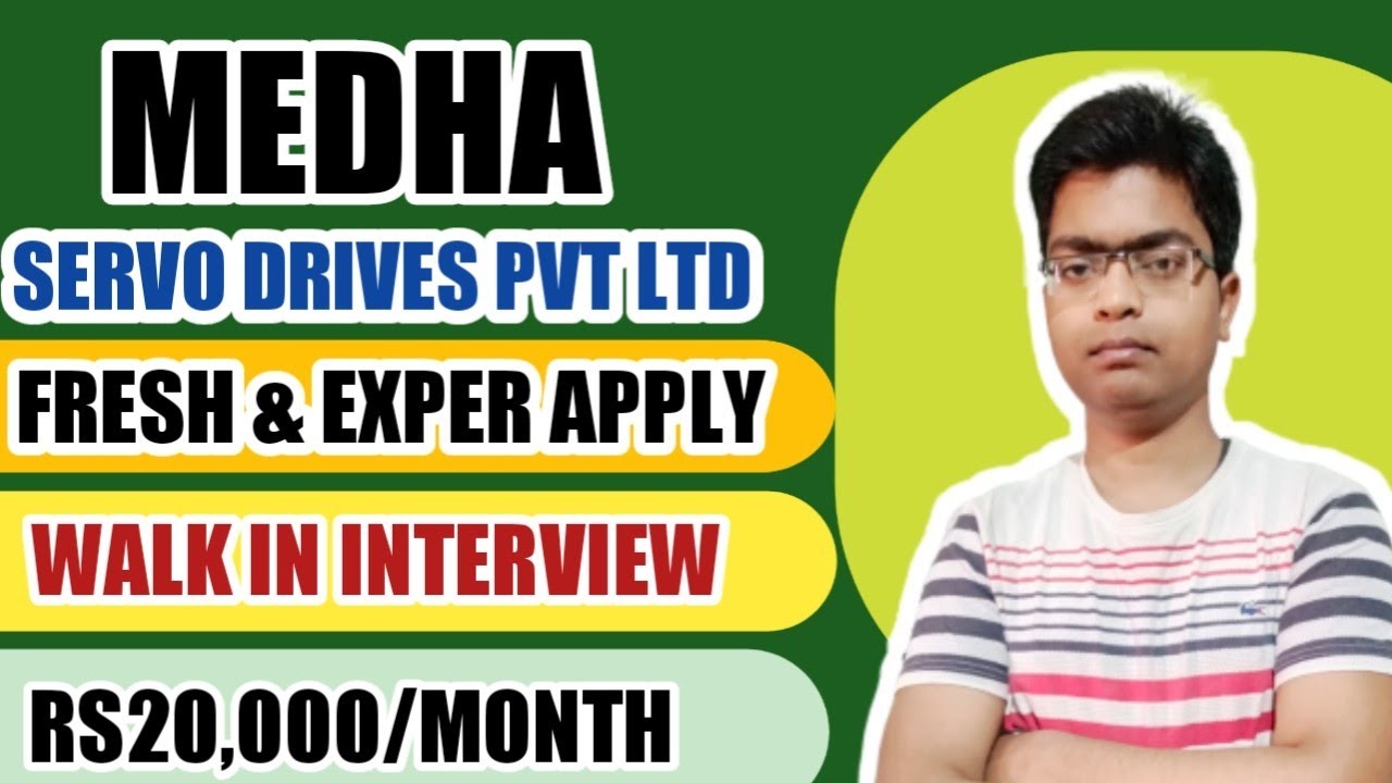MEDHA SERVO DRIVES PVT LTD Diploma Fresher And Experience Jobs Today medha-servo-drives-pvt-ltd-diploma-fresher-and-experience-jobs-today