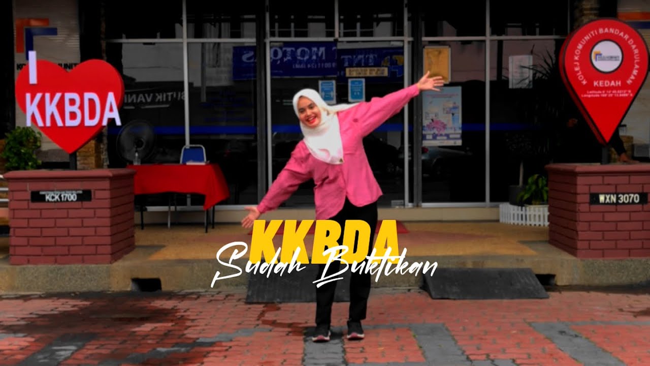KKBDA Sudah Buktikan @ eDolaX 2022 - YouTube