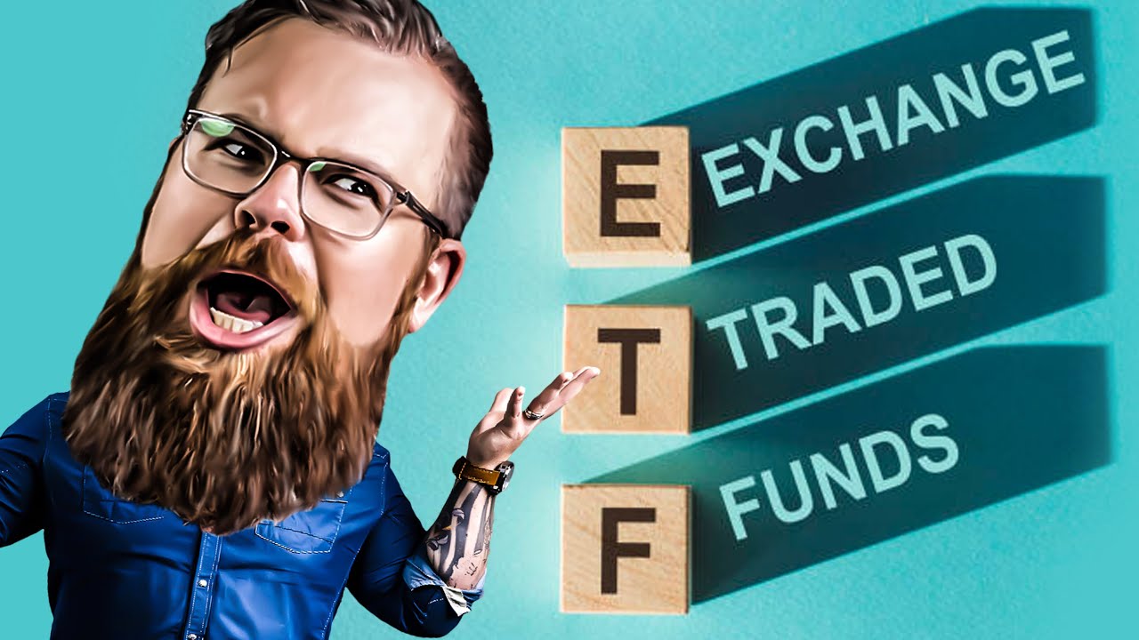 How to Pick and Evaluate an ETF in 8 Minutes (Investing Strategies ...