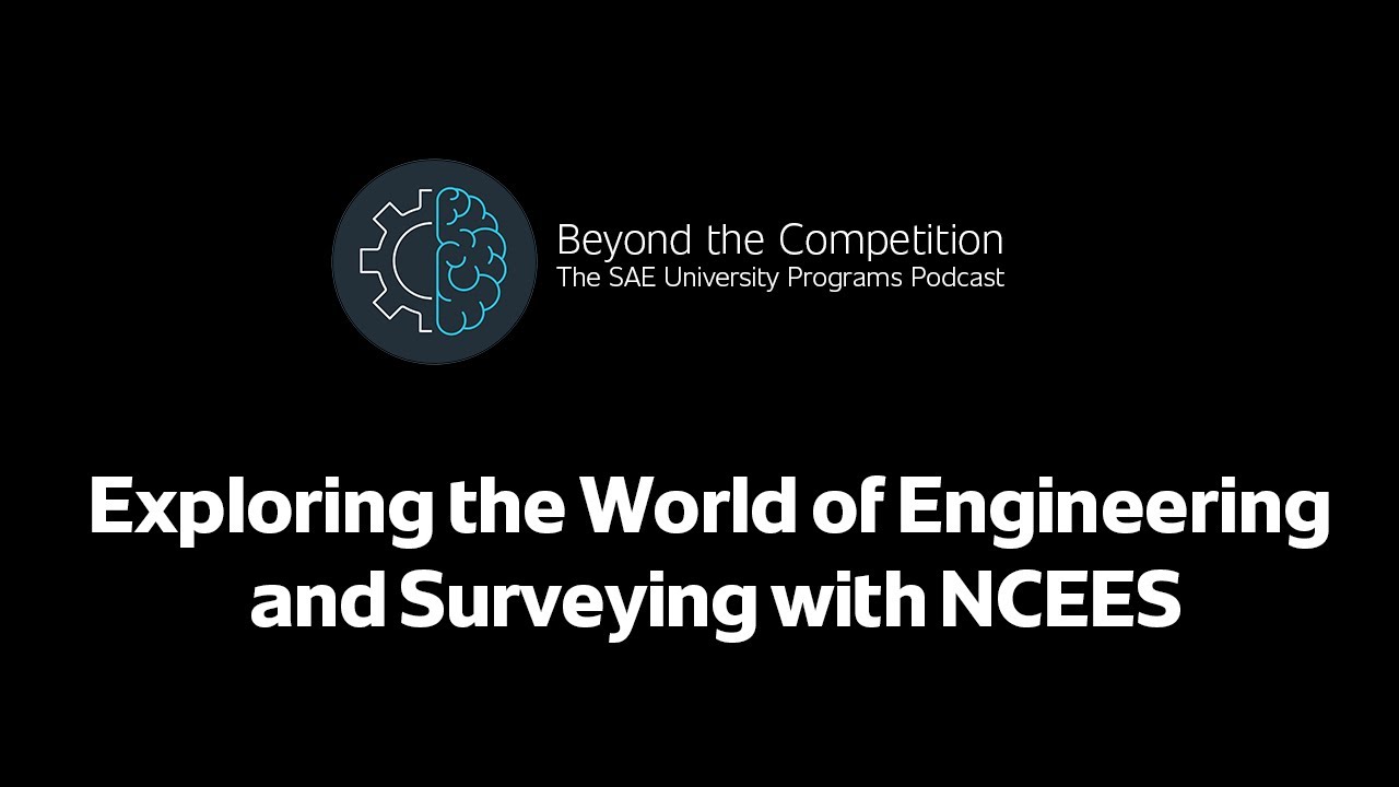 Exploring the World of Engineering and Surveying with NCEES | Beyond ...
