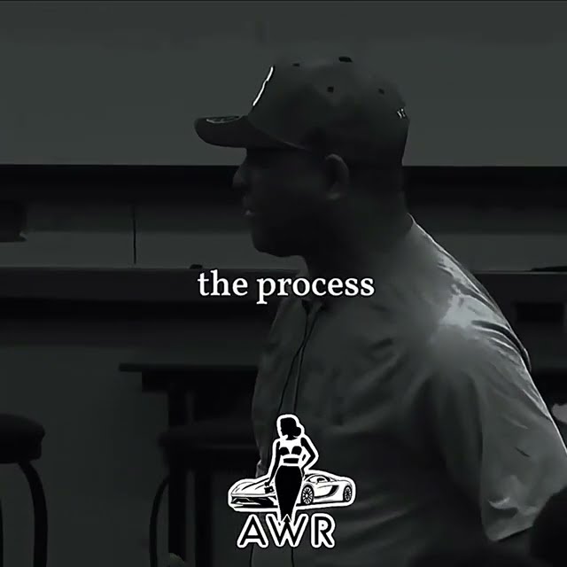 All Will Retire - Are You Phenomenal And Embody The Process? Or Will ...