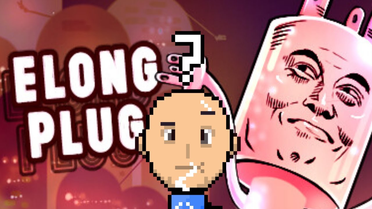 Let's Start! Elong Plug - YouTube