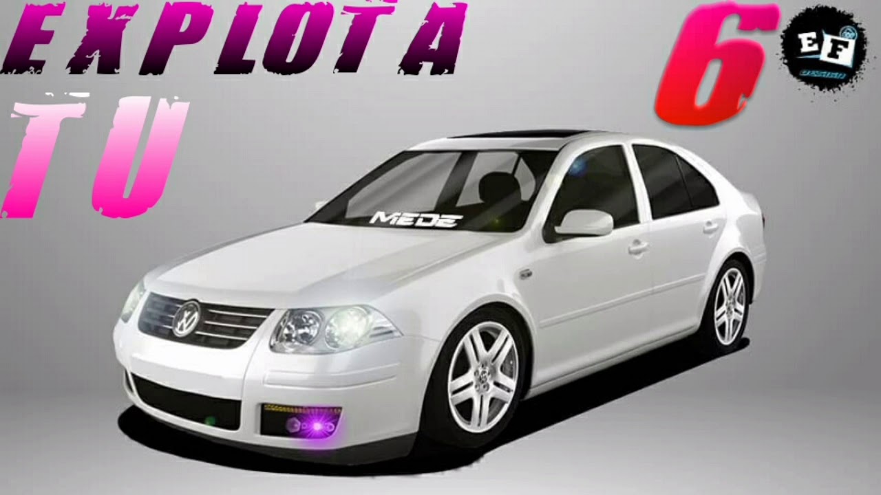 EXPLOTA TU AUTO VI - FACU DL - RKT -(TEMAIKENES DEL 2k19/20) - YouTube ...