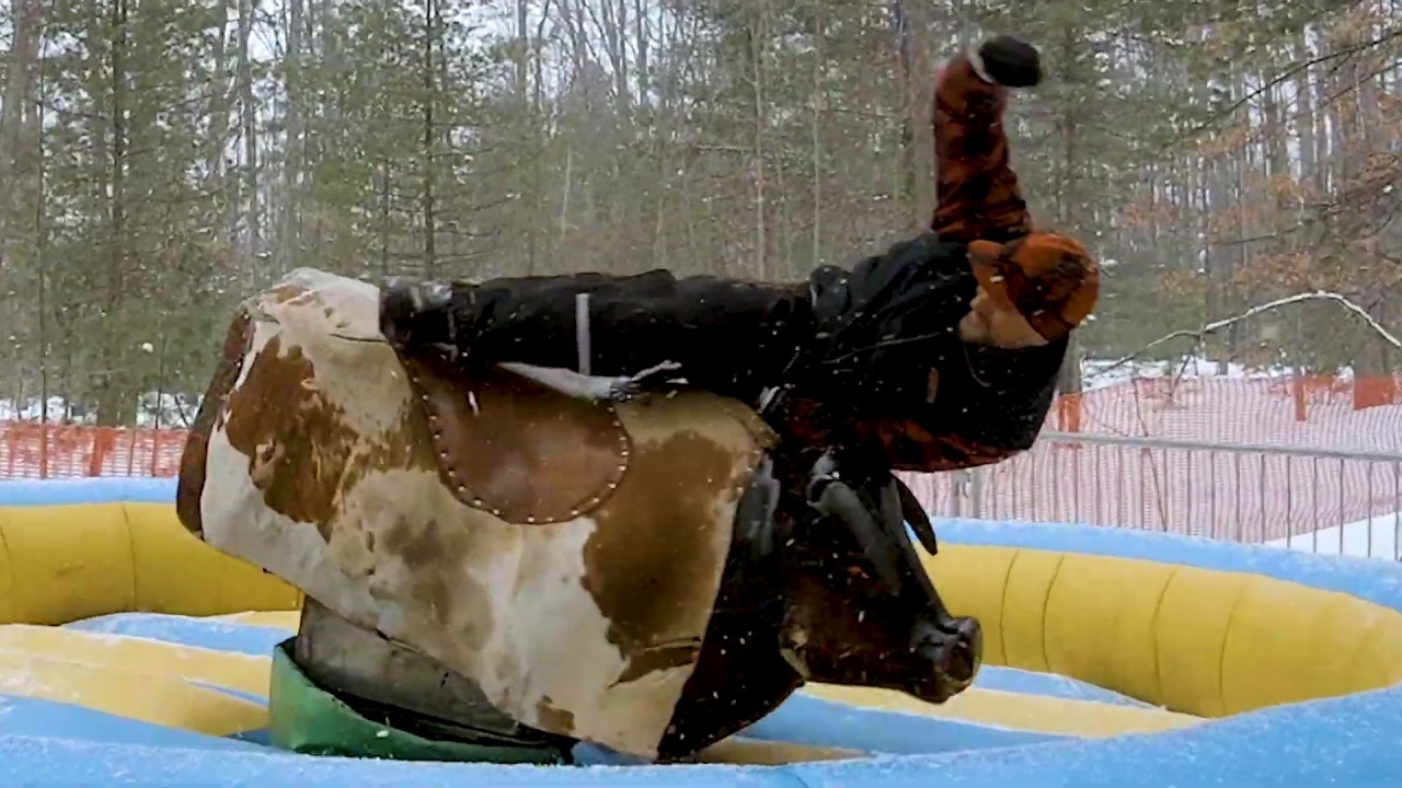 Suds & Snow 2019 Review - YouTube