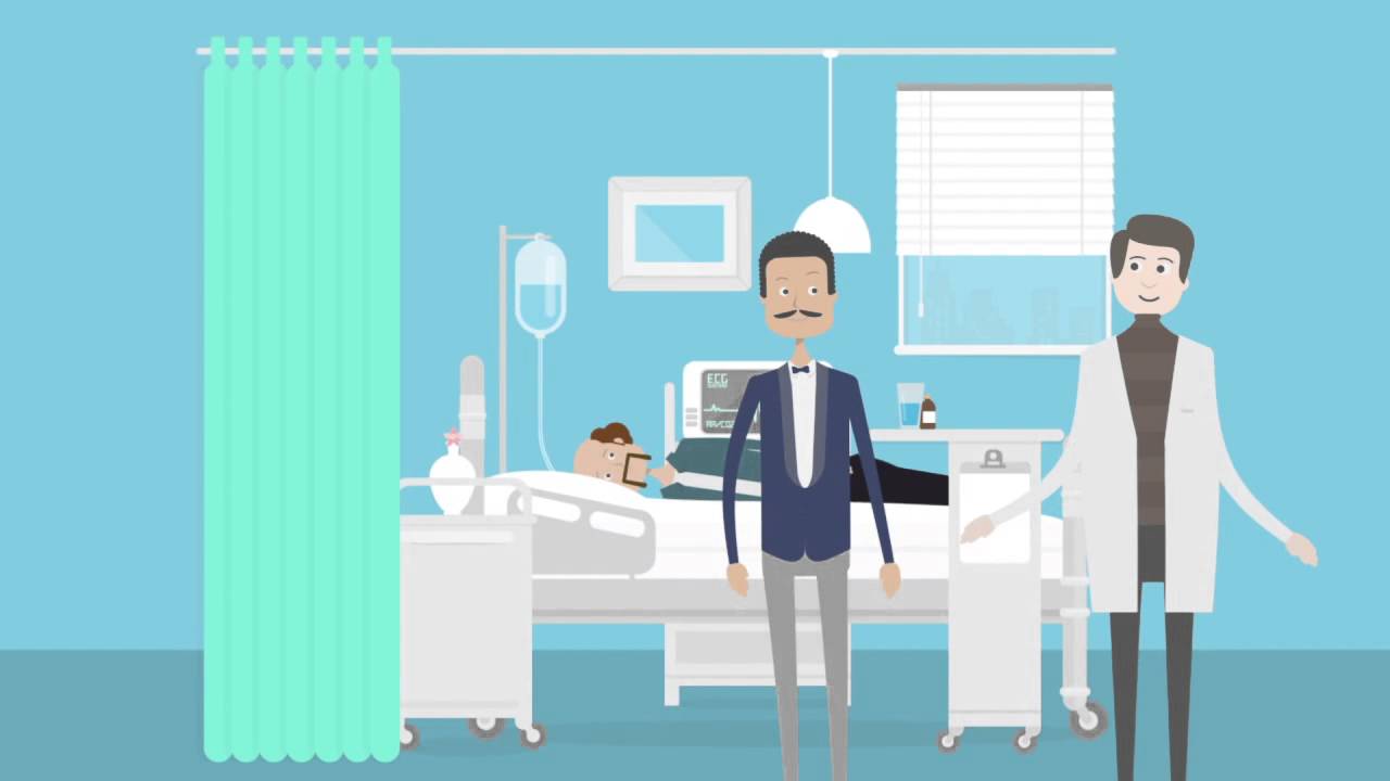 2D animation @ Character animation @ Motion graphics - YouTube