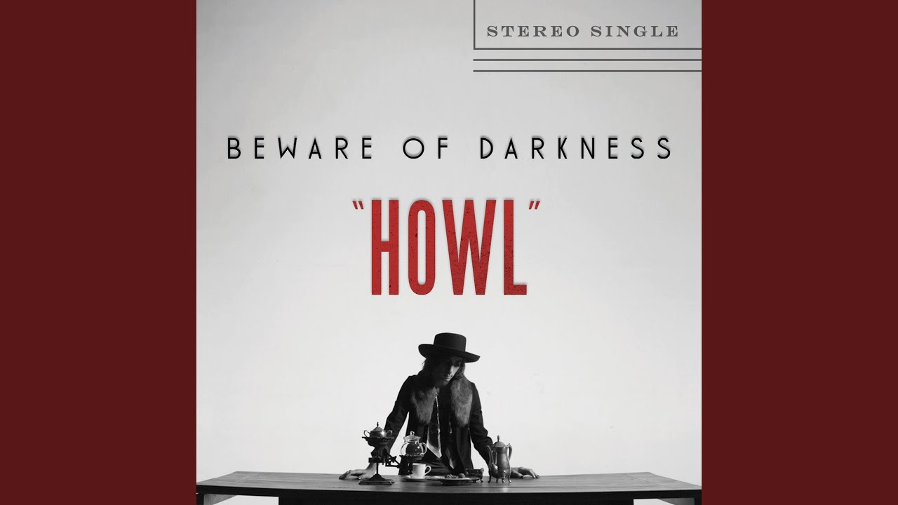 Howl - YouTube Music