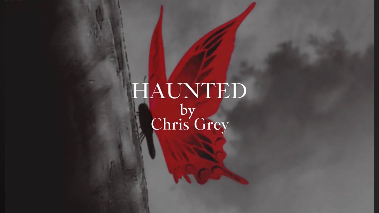 Haunted - Chris Grey |Vietsub video| - YouTube