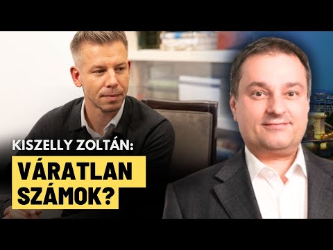 Hoppá: negatív rekordot döntött Magyar Péter - Kiszelly Zoltán