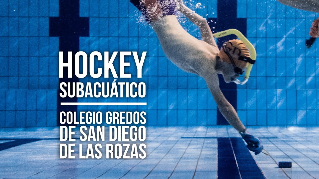 El Colegio Gredos de San Diego de las Rozas abre sus puertas al Hockey ...