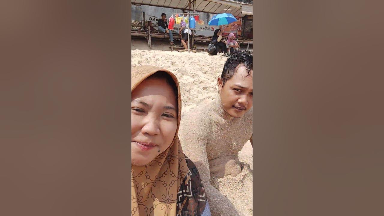 Berdua dulu tahun depan bertiga aamiin - YouTube