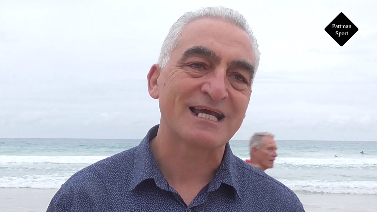 Joe Natoli, Division 4 Councillor Sunshine Coast Council - YouTube