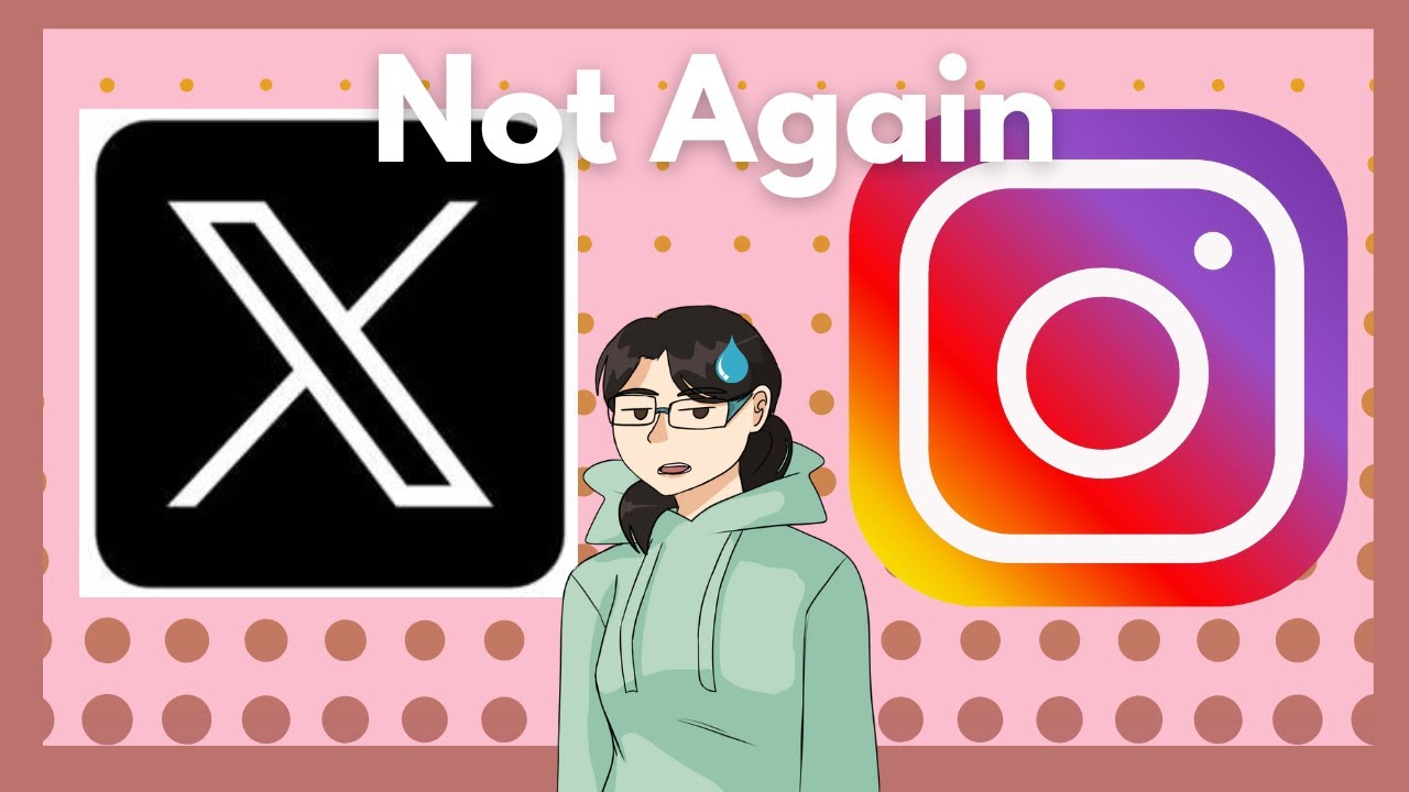 Training AI with People's Post (Instagram and Twitter ft OC Speedpaint ...