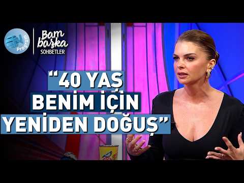 Pelin Karahan'ın Hayatına Dair En Özel İtirafı!