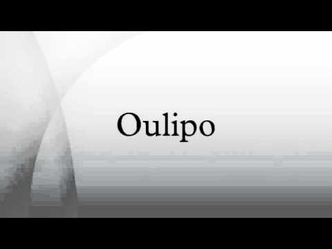 Oulipo - YouTube