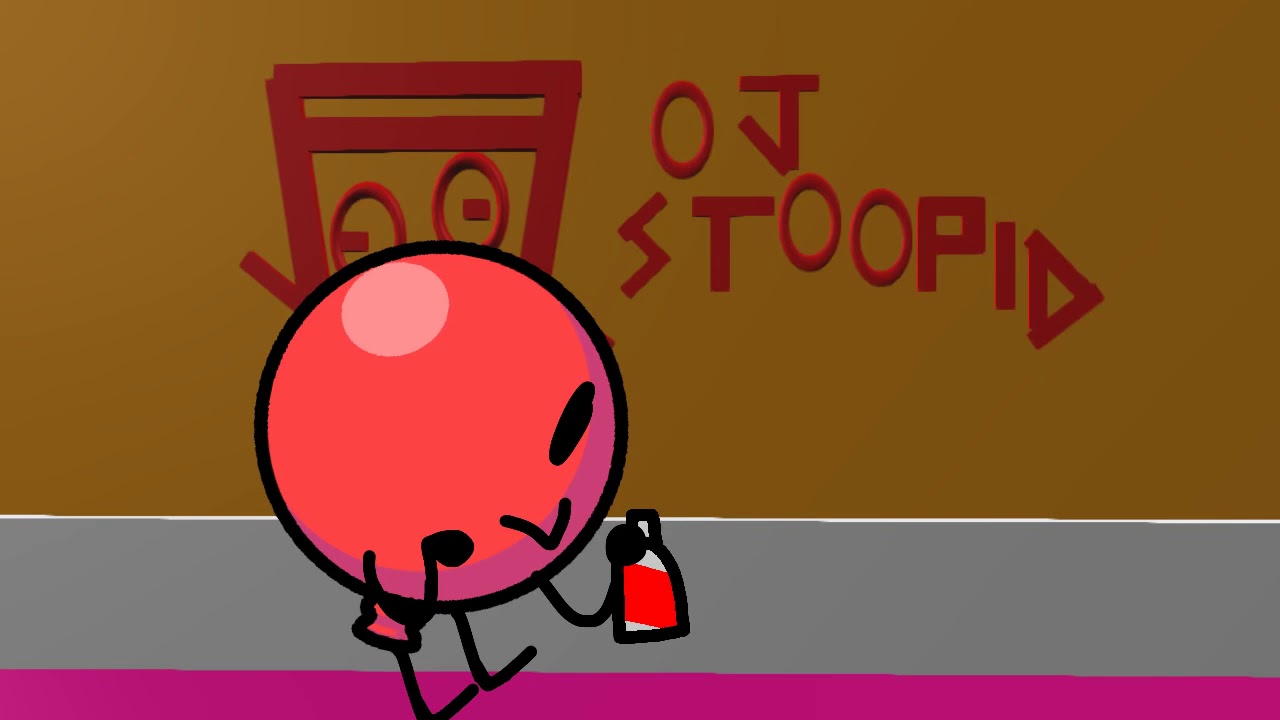 Inanimate insanity map part - YouTube