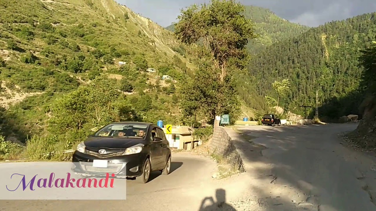 Kaghan Valley Kpk Pakistan - YouTube