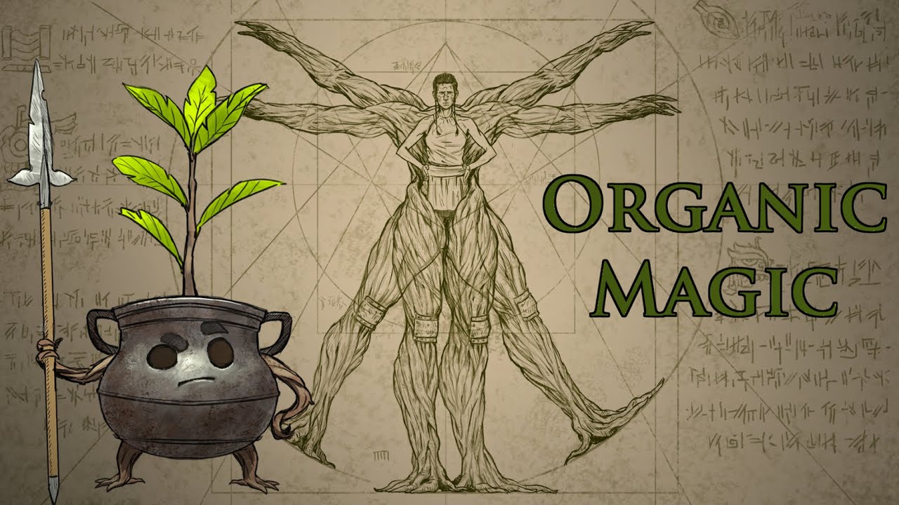 The Essence of Magic - YouTube