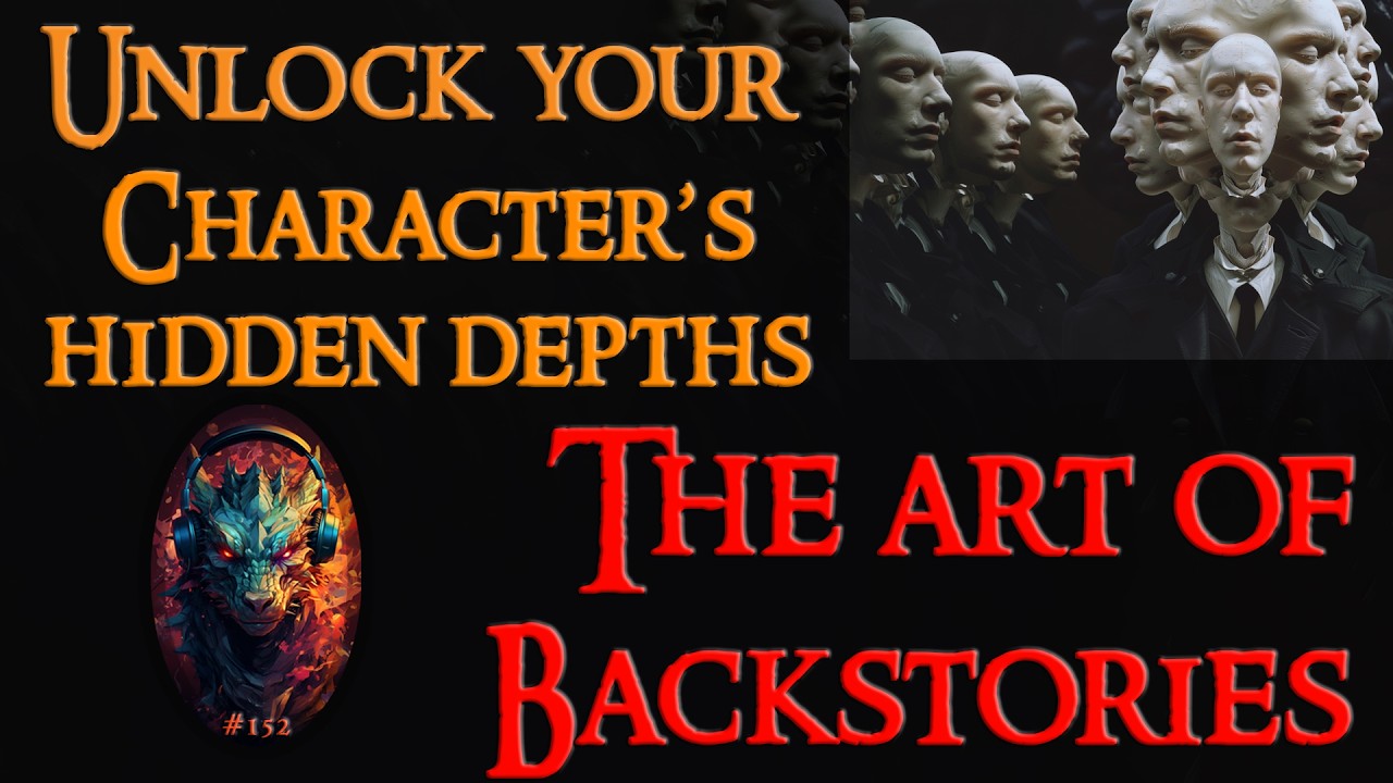 Character Development: What You Need Know About Your Characters and How ...