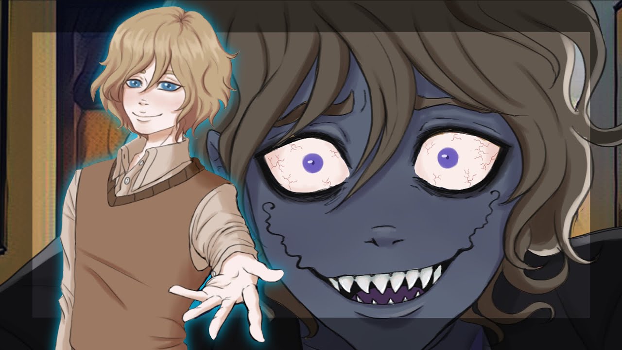 I Can Be Your Good Boy or Your Demon♥ - Duality visual novel Demo - YouTube