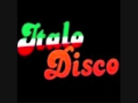 WILLIAM KING  -  ROBIN HOOD (ITALO DISCO) FULL HD