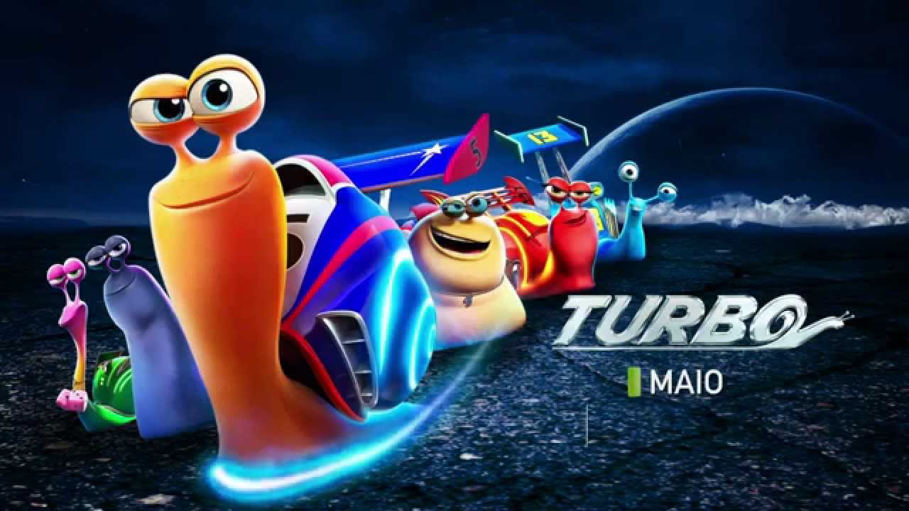 Turbo - maio - teaser 1 - YouTube