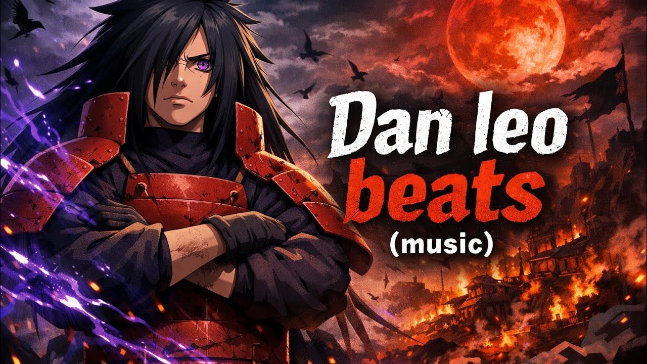 Madara Deus da guerra (música oficial) madara - YouTube