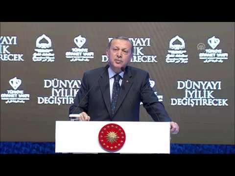 Erdoğan'dan AB'ye Hollanda tepkisi: Rahatsız olacaksınız