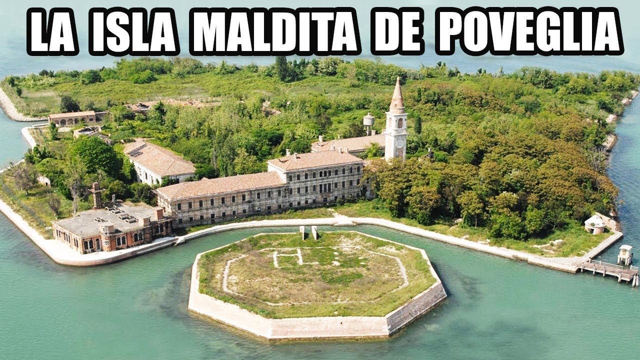 Me Infiltre en la Isla más Mortífera del Mundo | Mystery World ...