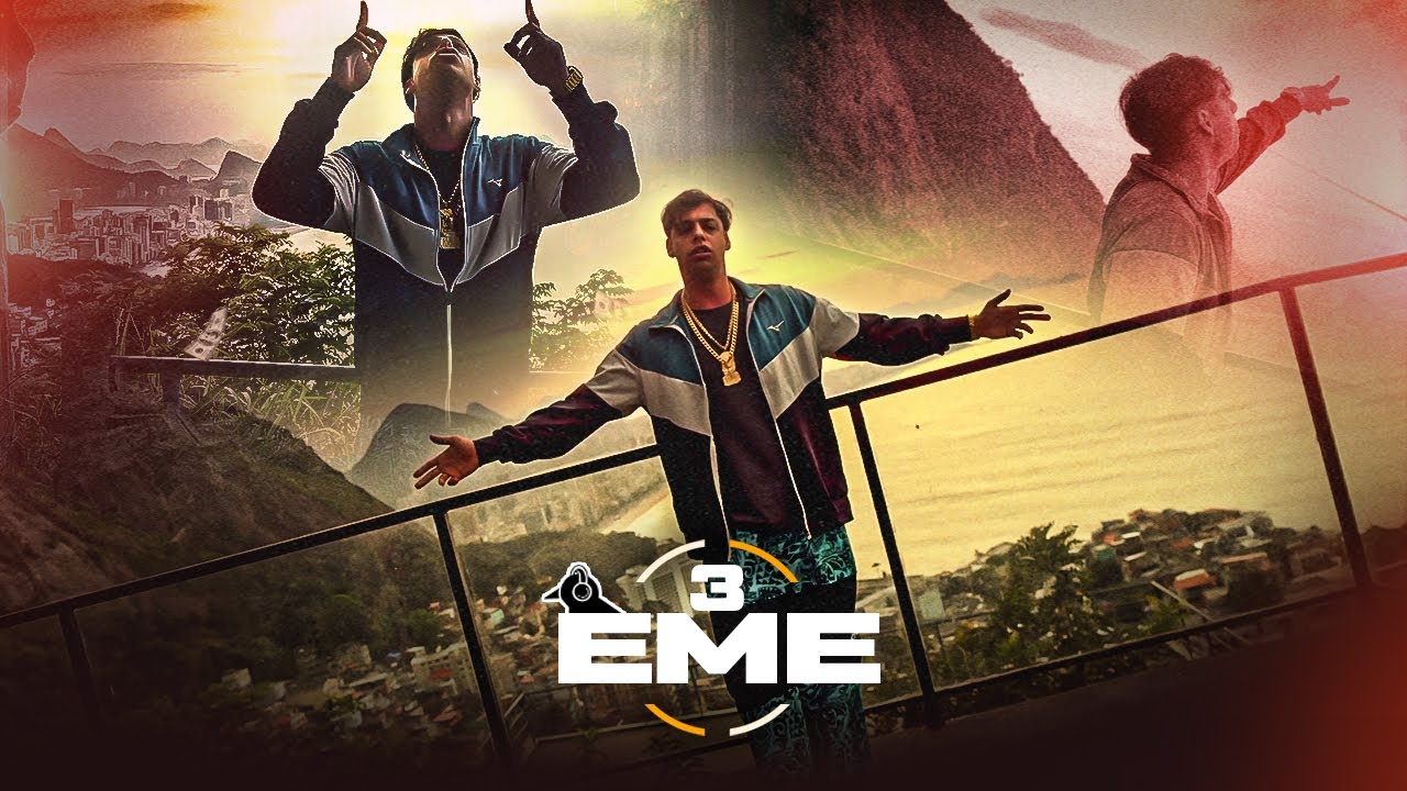 SINAIS - Chapa MC 3EME FILMES Chords - Chordify